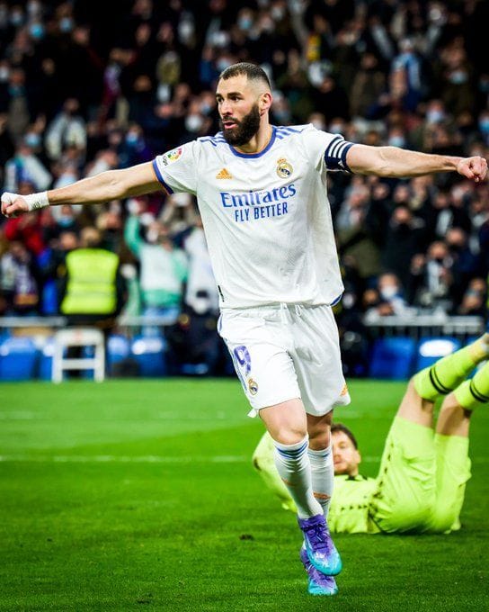 Spanish football: 5 players with most goals