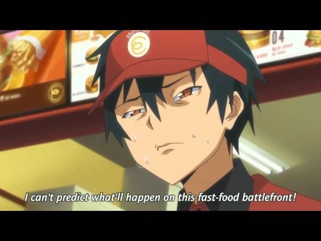 10 anime characters with hidden talents