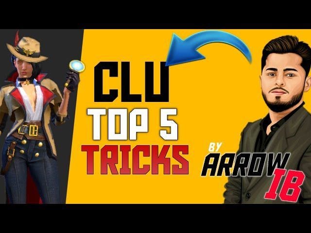 5 best characters as good as Chrono in Free Fire MAX (March 2022)