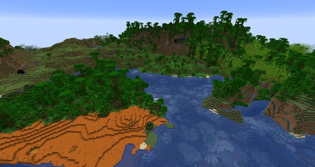 7 best Minecraft 1.18.2 seeds that players definitely need to try out