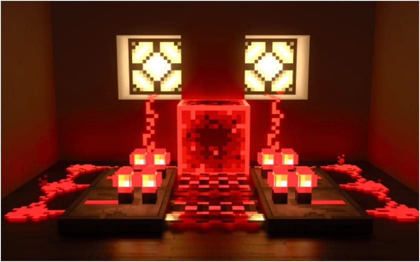 Top 5 texture packs for Minecraft Ray Tracing