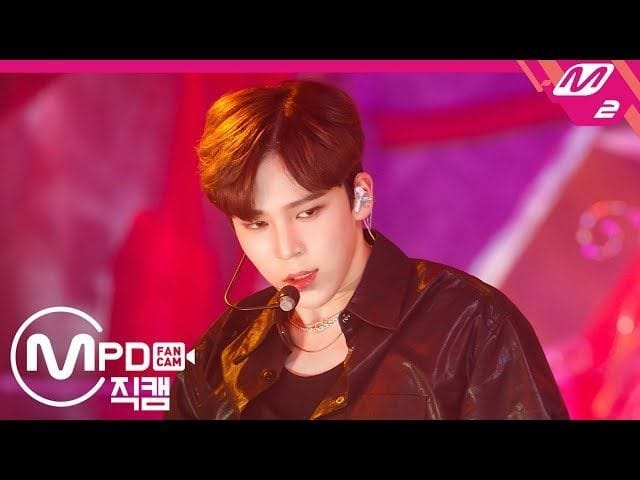 5 times ATEEZ's Yunho proved he's the main dancer of the group