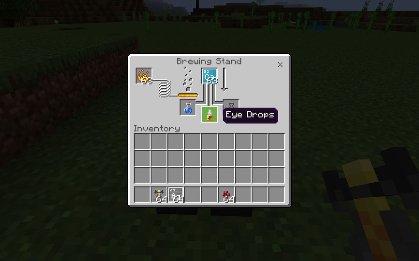 Top 3 uses of blaze powder in Minecraft Education Edition
