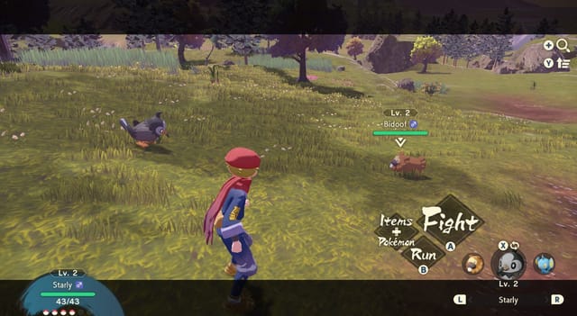 Pokemon Legends: Arceus review - An unfinished project for a series ...