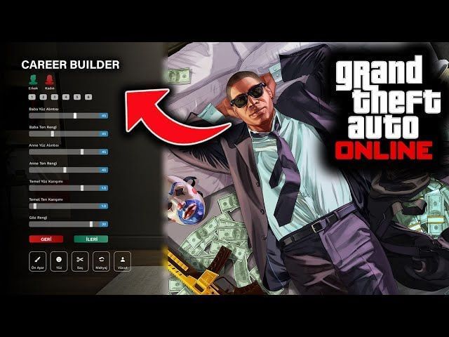 GTA Online players can earn several rewards by migrating to next-gen ...