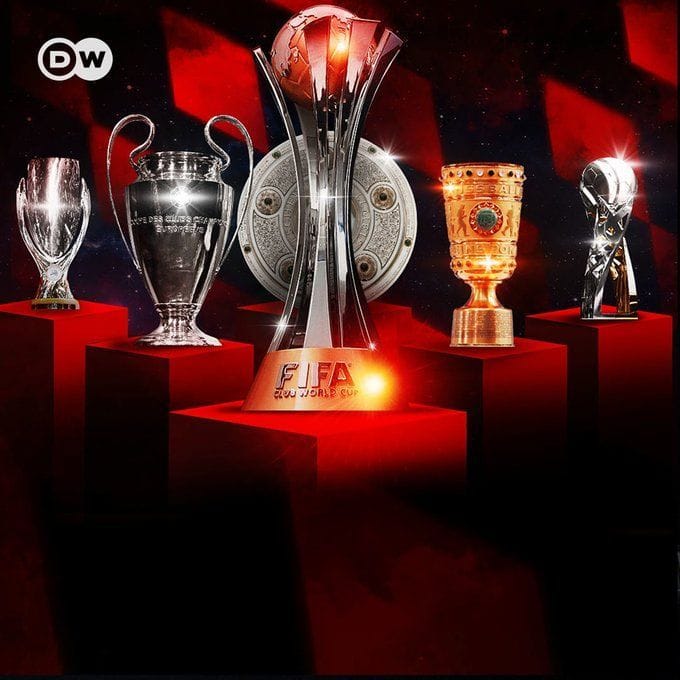 UEFA Champions League 2021-22: Ranking the 5 favorites for the title