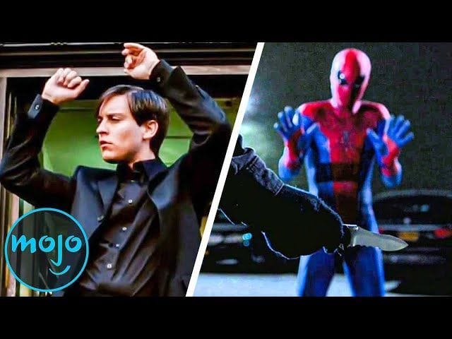 From Deadpool to Rocket Raccoon: 5 funniest comic book superheroes of ...