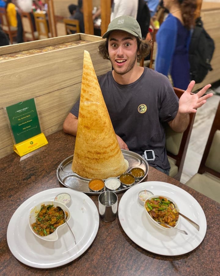 "I'm just a kid who chased his dreams": In conversation with 21-year ...