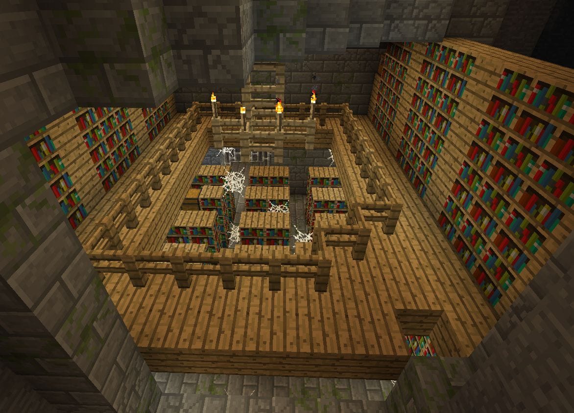 How to use the Quick Charge enchantment in Minecraft