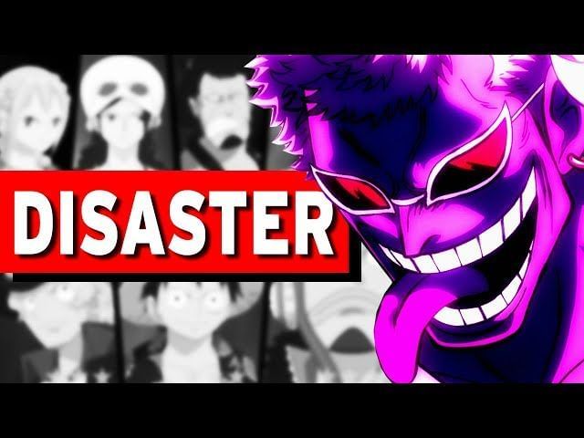 10 most boring One Piece arcs, ranked