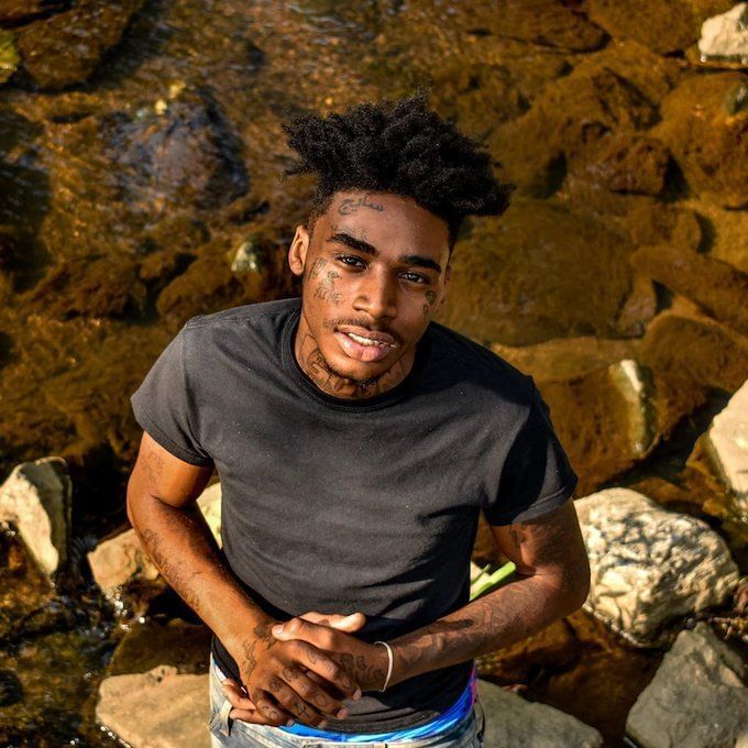 Who was Goonew? Tributes take over Twitter as DMV rapper reportedly ...