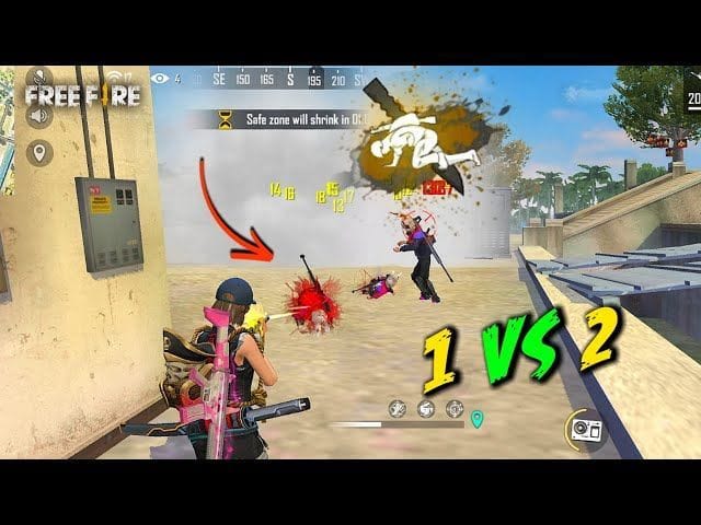 Alok vs Elite Hayato vs A124: Which Free Fire MAX character is better ...