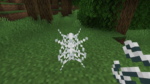 Why is string so important in Minecraft