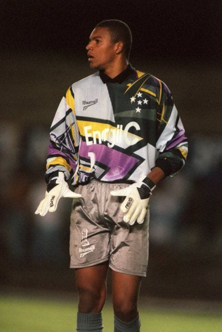 5 goalkeepers who won the FIFA World Cup and the UEFA Champions League