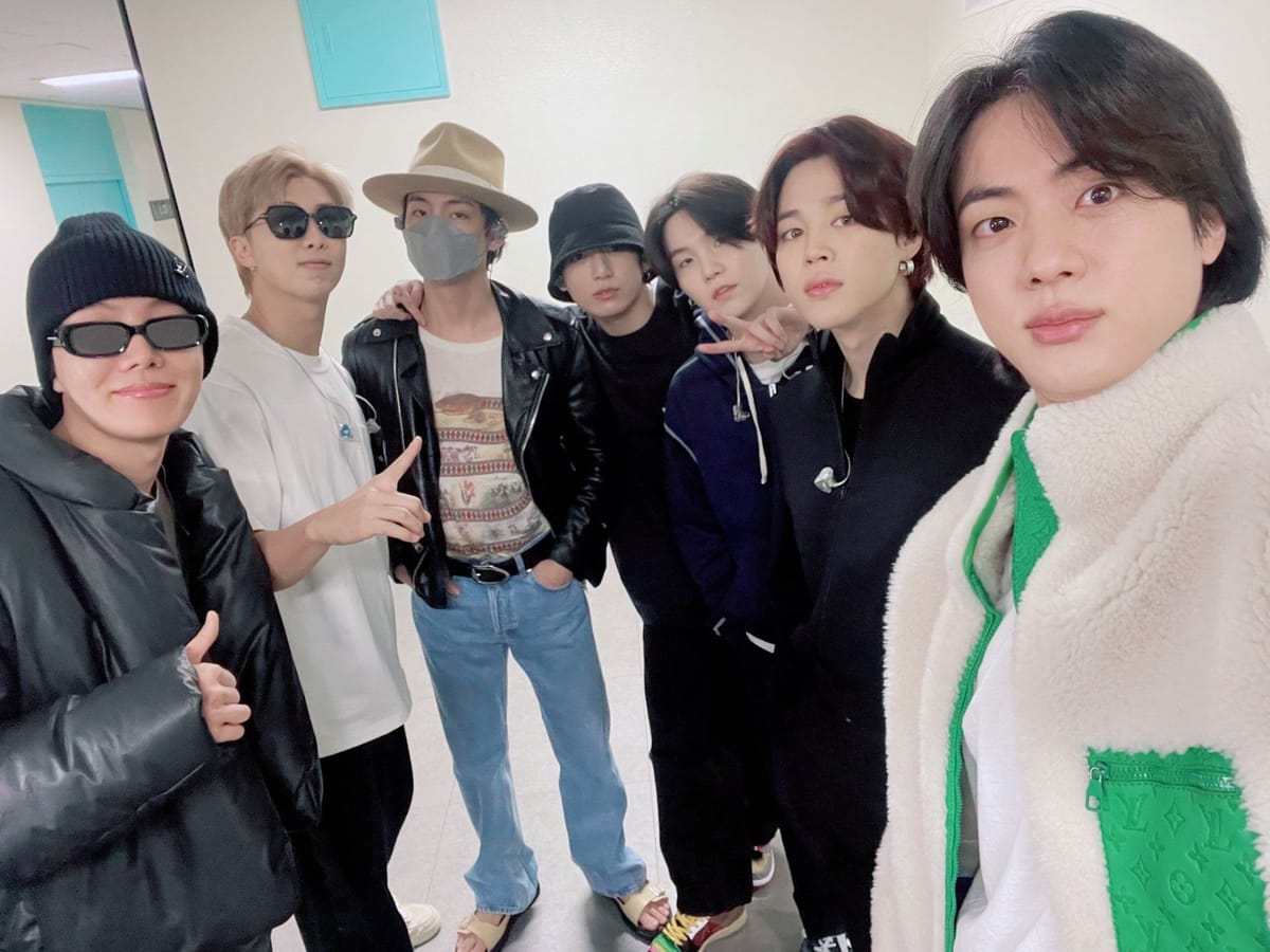 5 Most Viewed Run BTS Episodes