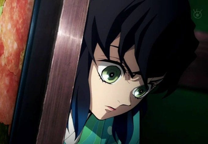 Demon Slayer Season 3 pushes Zenitsu and Inosuke in an unfateful direction