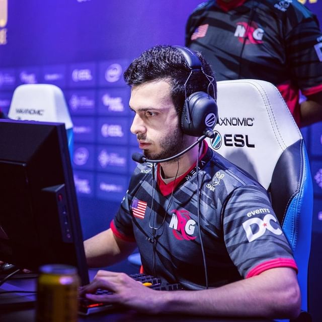 JasonR's latest remark on Tarik sparks community outrage