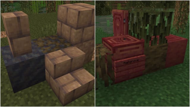 Minecraft snapshot 22w11a: Top 5 changes and additions