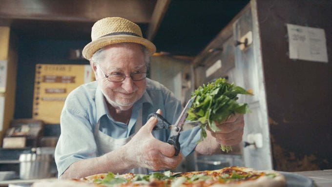 Who was Domenico DeMarco? Tributes pour in as Di Fara founder ...