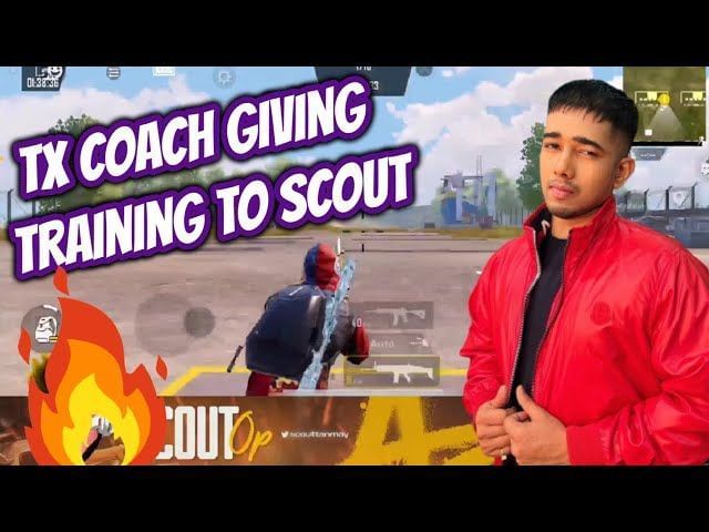 4 ways to rank up tiers quickly in BGMI 1.9 update