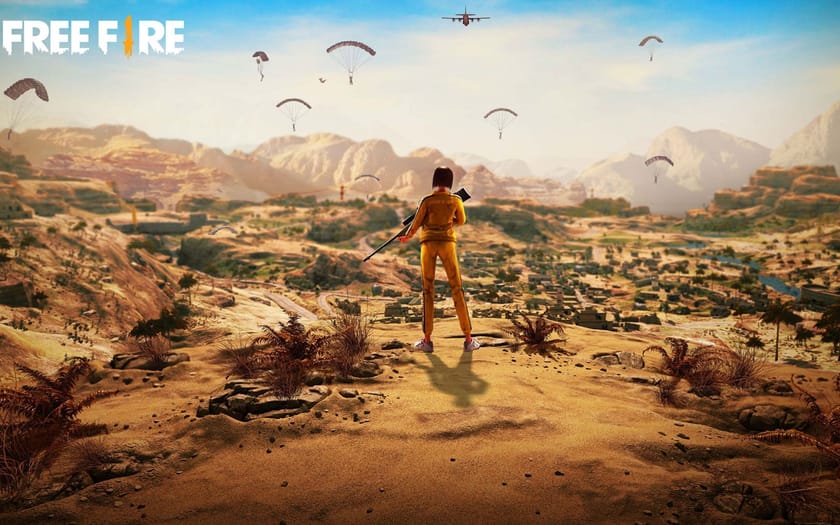 5 best Free Fire locations to get good loot and more kills after OB33 ...