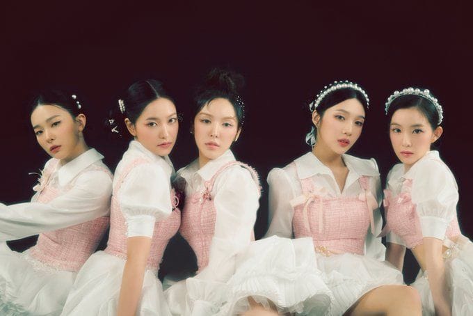 Red Velvet's Bloom: Release date and all about the girl group's first ...