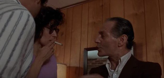 Who was Paul Herman? Tributes pour in as Goodfellas and The Irishman ...