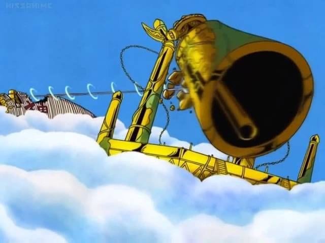 10 reasons why One Piece fans shouldn’t skip the Skypiea arc