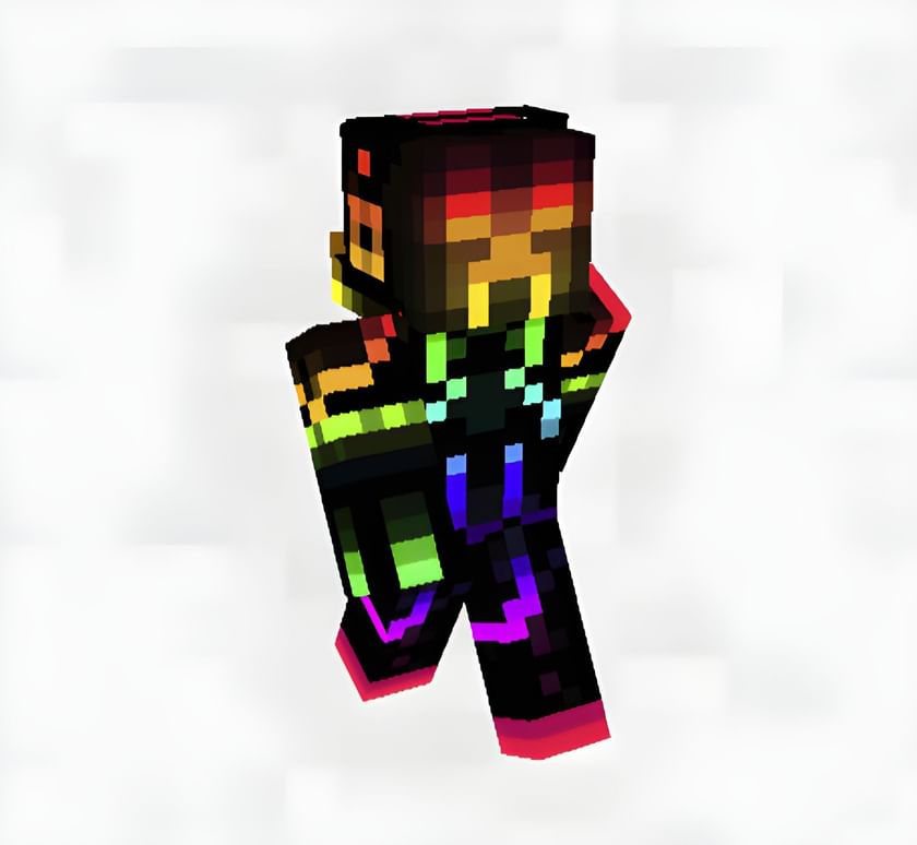 5 best Minecraft creeper skins