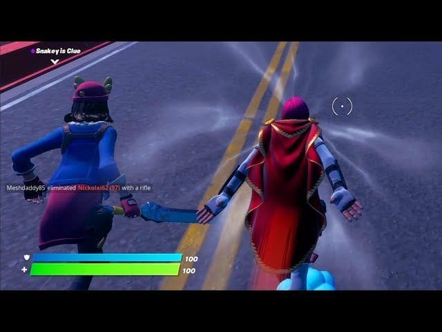 Viral clip shows that Full Tilt Fortnite emote isn't pay-to-win