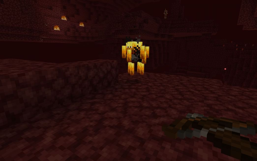 Top 5 mobs to use crossbow against in Minecraft