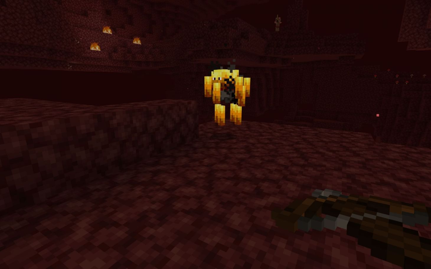 Top 5 mobs to use crossbow against in Minecraft