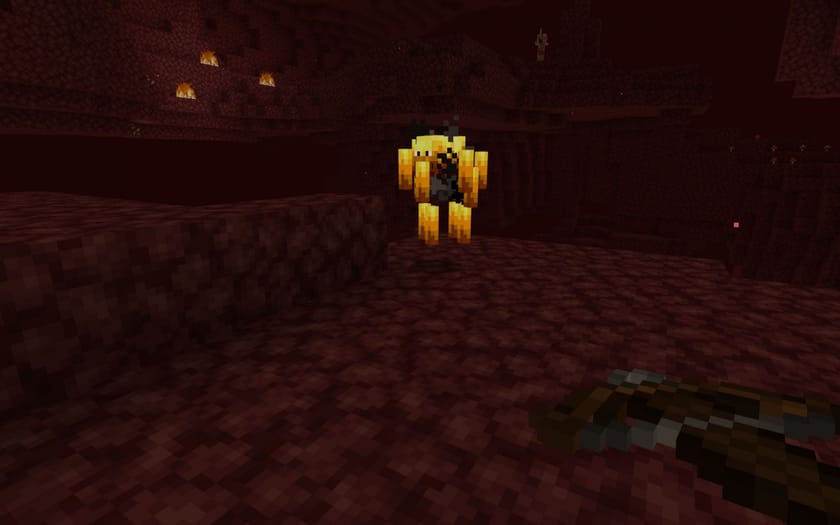 Top 5 mobs to use crossbow against in Minecraft