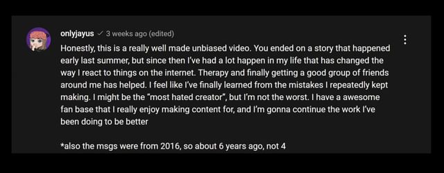 Here's how OnlyJayus became the TikTok villian