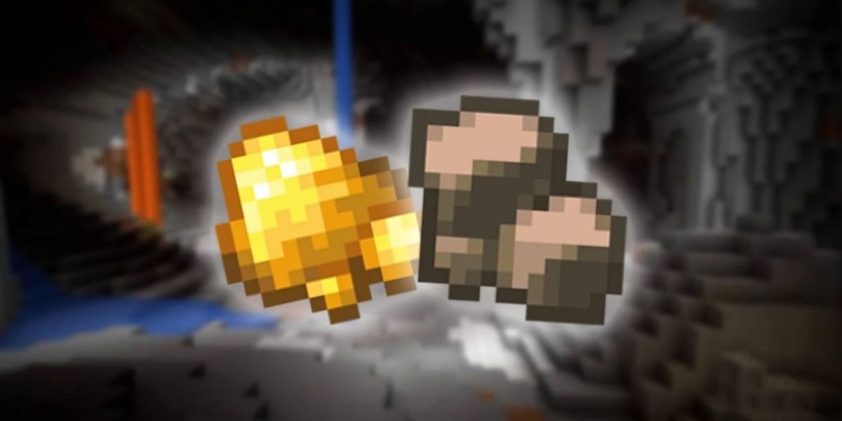 Where is the best place to find iron in Minecraft?