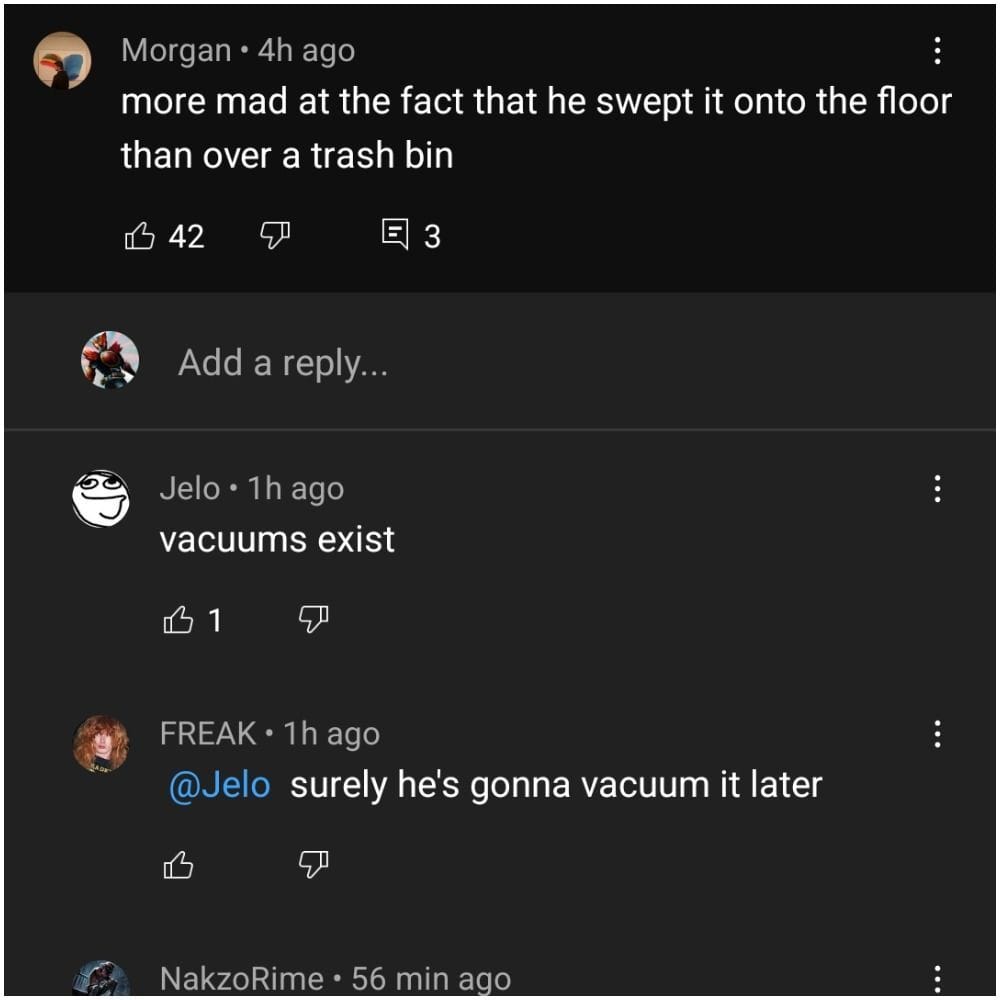 "More hair in your keyboard than on your head”: xQc gets roasted by ...