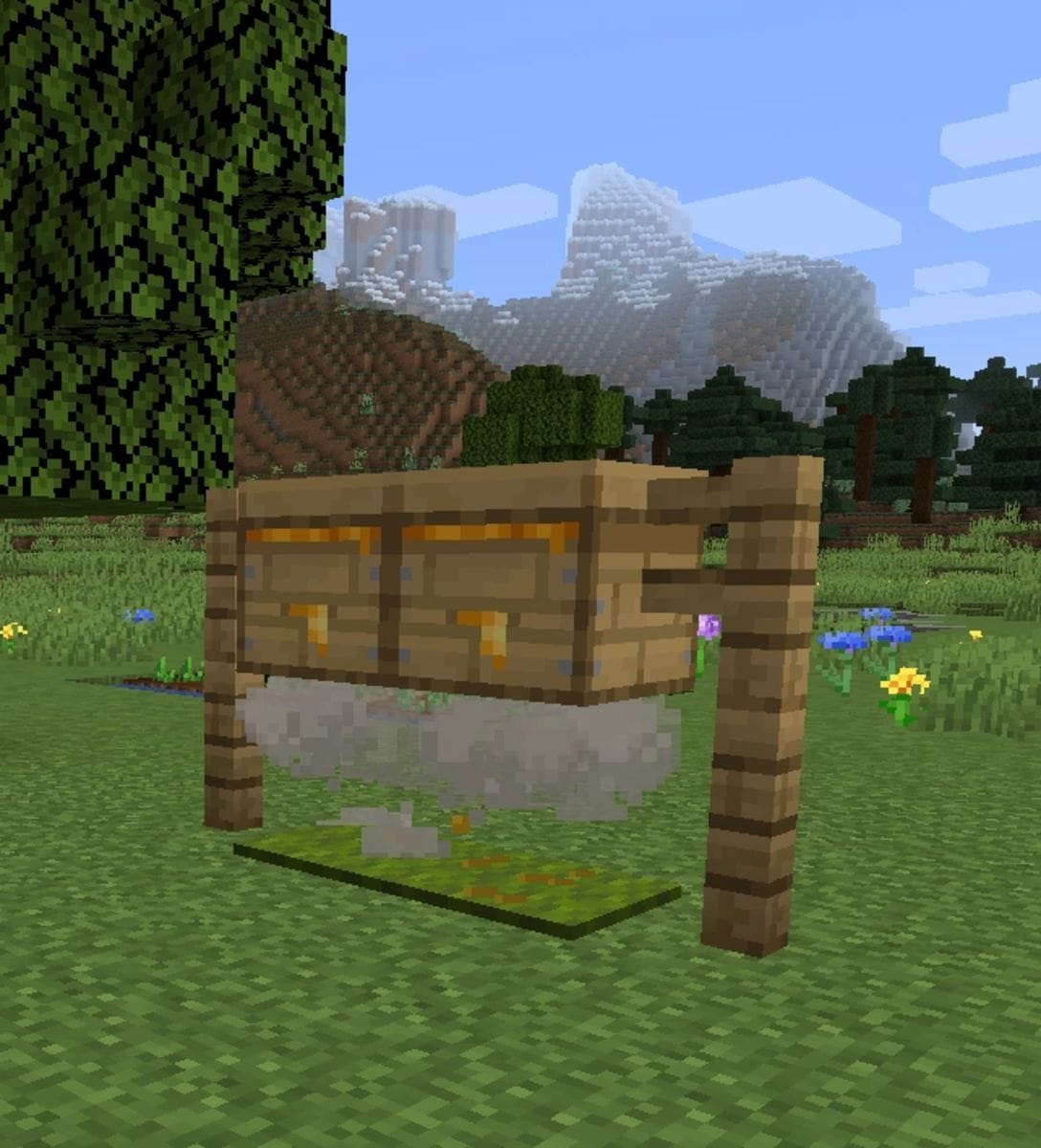 5 things Minecraft players didn't know about beehives