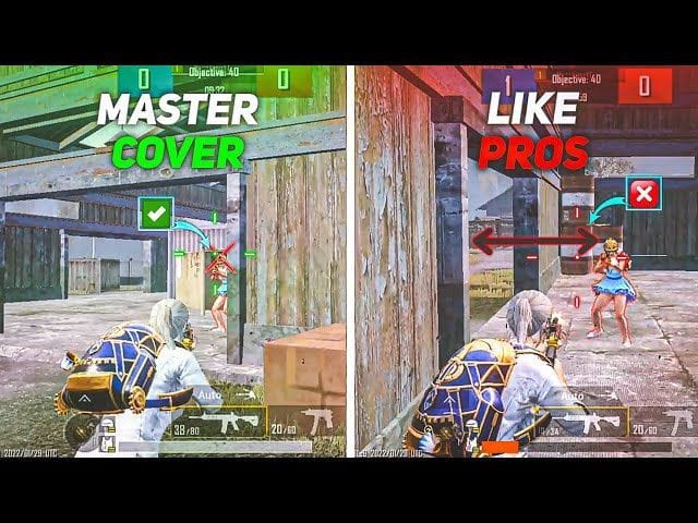 Best BGMI map for rank push in C2S5