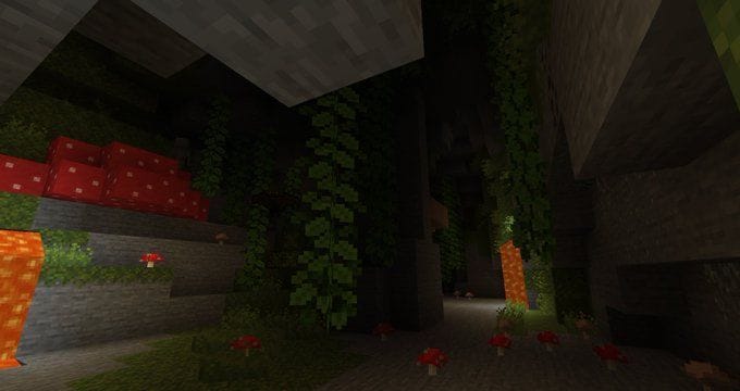 5 things you probably didn't know about glow berries in Minecraft
