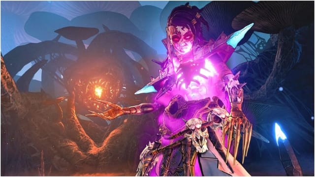 How to improve your loot luck in Tiny Tina's Wonderlands