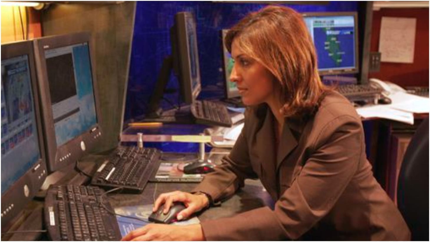 Who was Mish Michaels? Tributes pour in as Boston broadcast ...