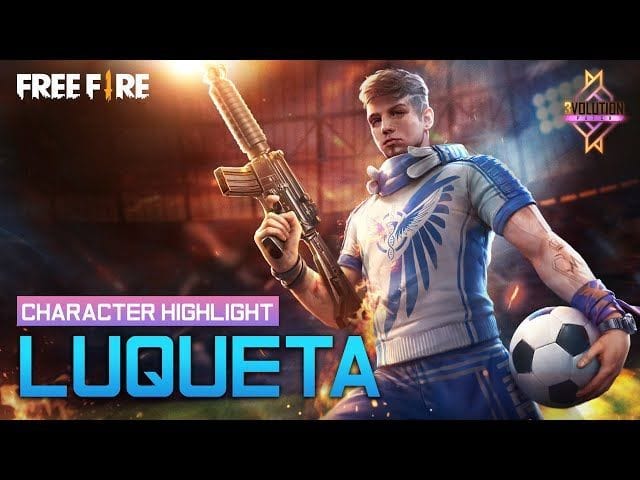 Skyler vs Luqueta vs Elite Andrew: Which Free Fire MAX character is ...