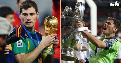 Manuel Neuer Biography, Achievements, Career Info, Records & Stats ...