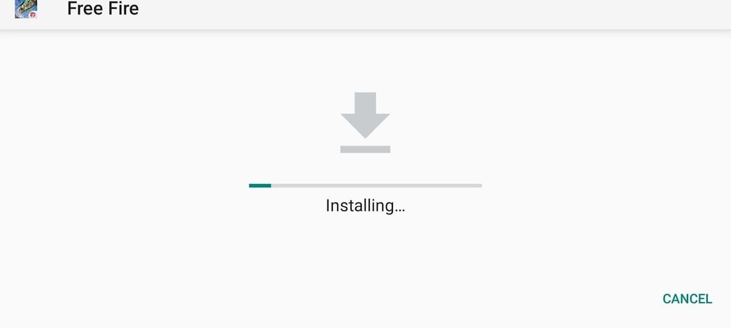 Garena Free Fire OB33 update APK download link, file size, process and more