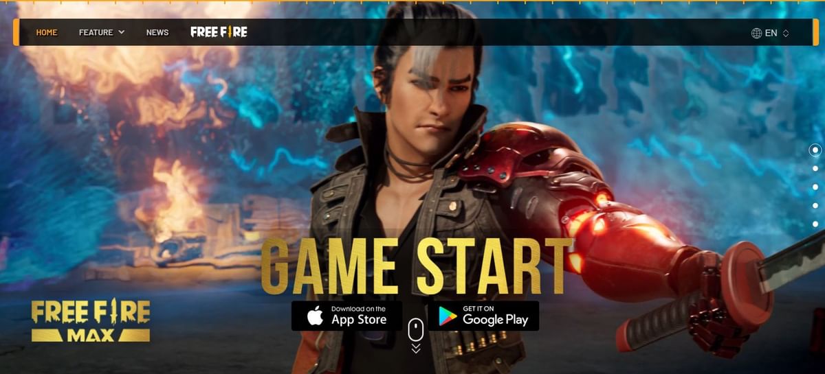 Free Fire MAX low MB download: Real or fake?