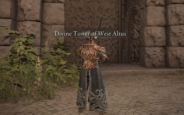 Where to bring Rykard's Great Rune in Elden Ring