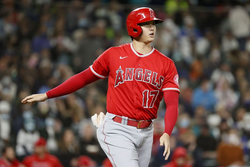 Shohei Ohtani: Most Impressive stat lines of 2021 season