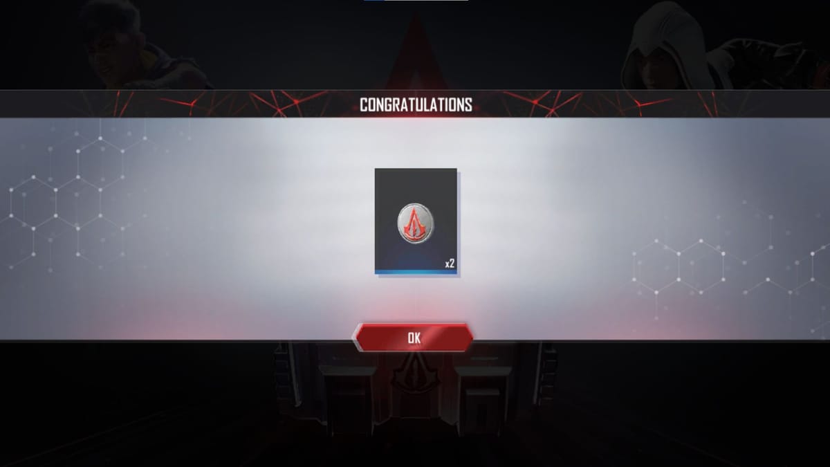 How to collect and use Assassin Coins in Free Fire MAX to get rare rewards