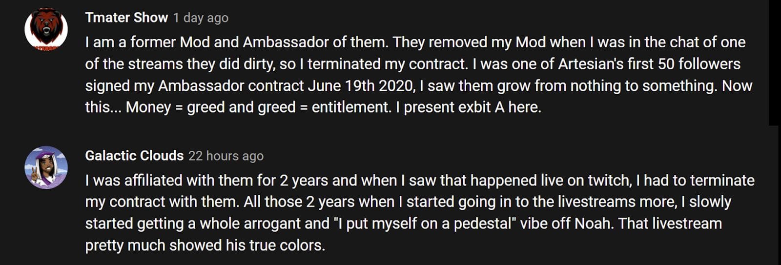 Artesian Builds drama continues as CEO Noah Katz is accused of tax ...