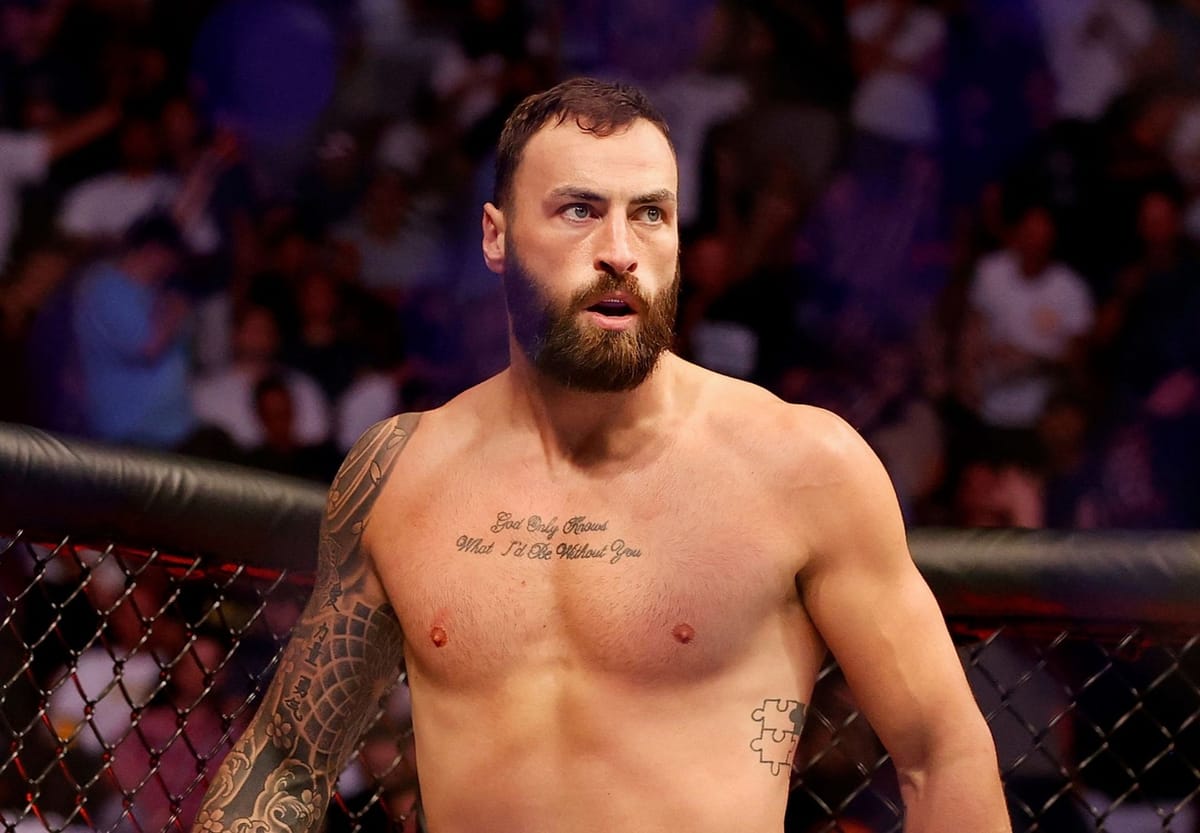 5 blockbuster fights to book in the UFC light heavyweight division